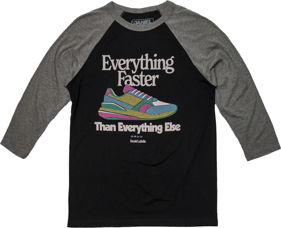 Daniel LaBelle — Home