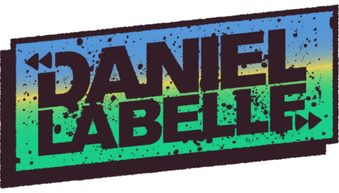 Daniel LaBelle — About